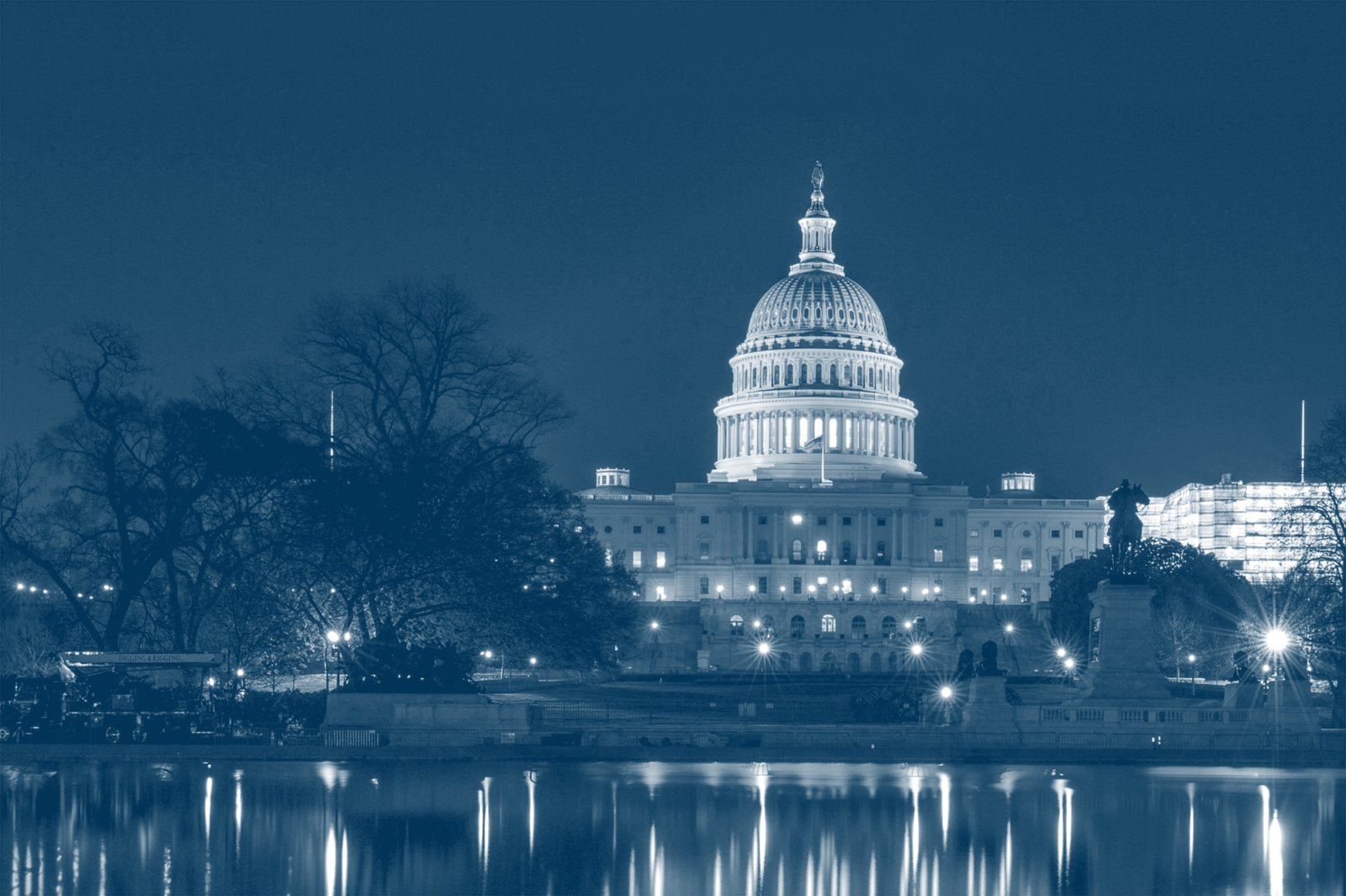 Federal Government - Vistant