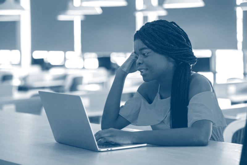 Institutional Support Services - Vistant